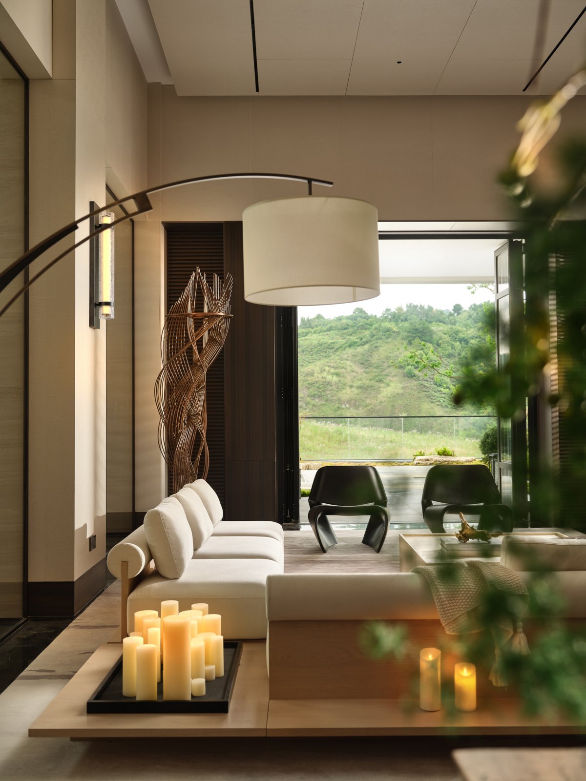 YinjiSpace - IF Design x Xishan International Tourist Resort 230 House Type